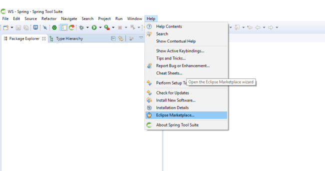 Hot Reloading Using JRebel For Java Application